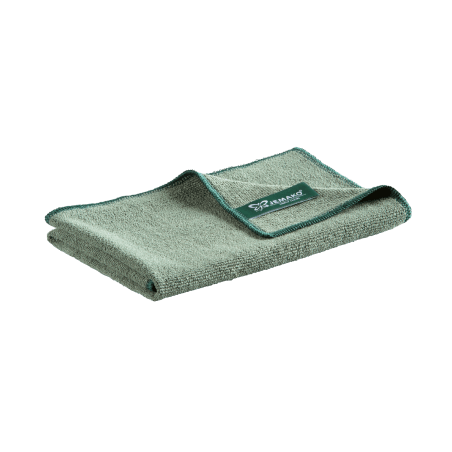 JEMAKO® Profituch Plus S 35 x 40 cm, Olive Green