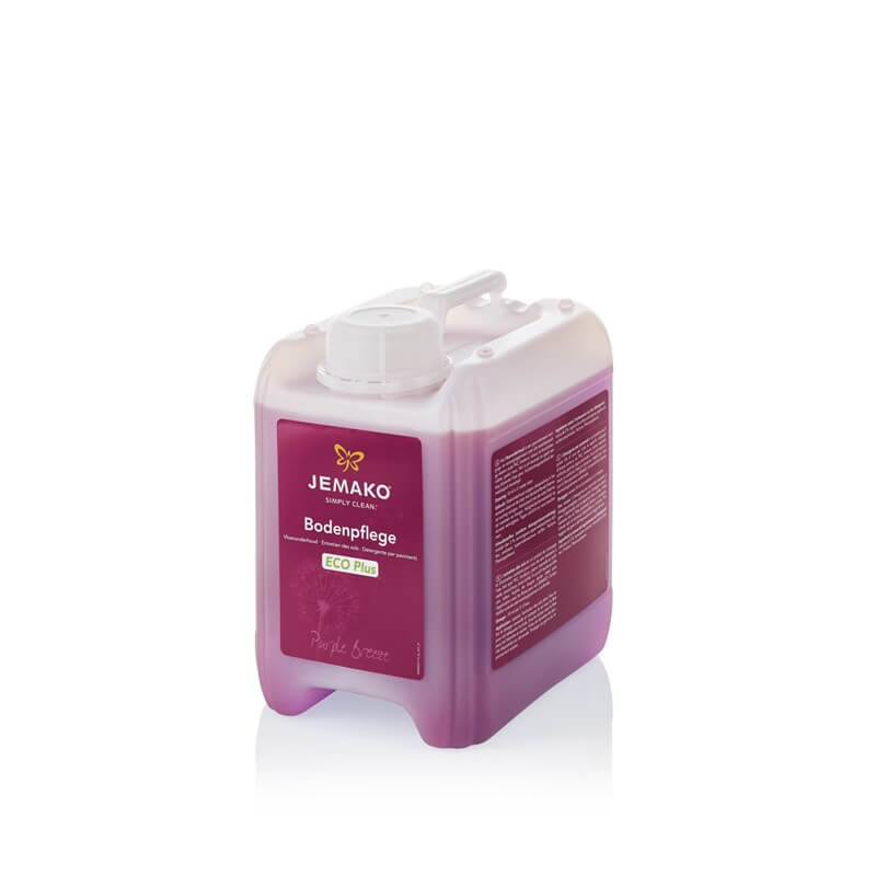 JEMAKO® - Simply Clean. So einfach kann sauber sein!