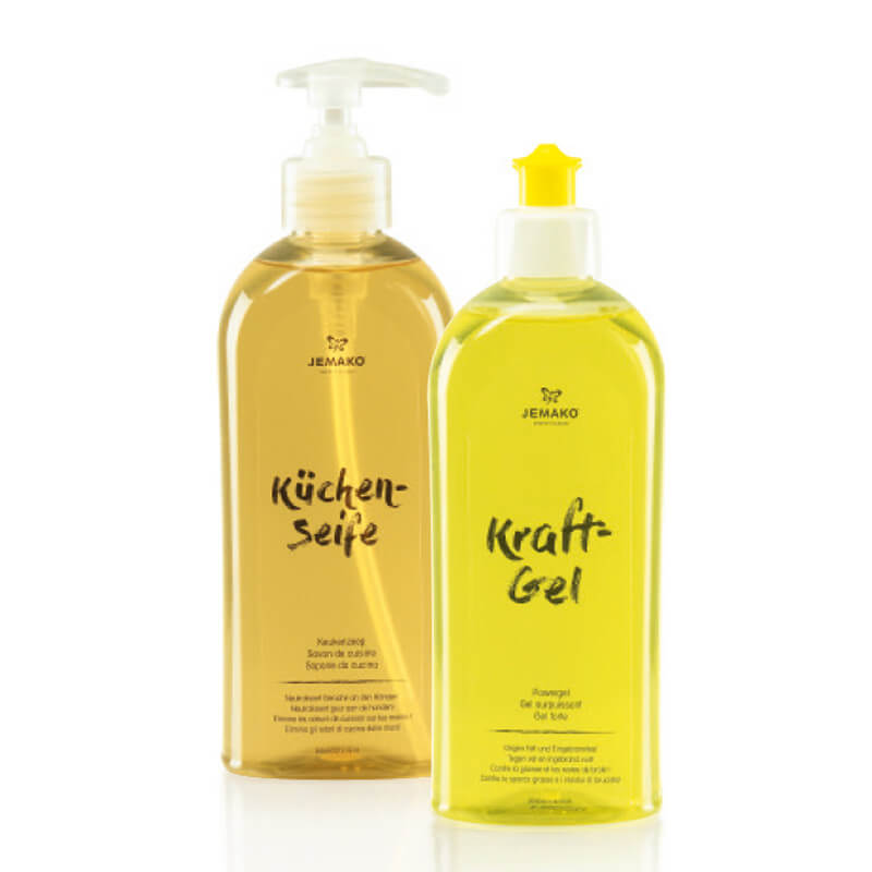 JEMAKO® online shop