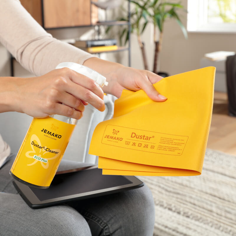 JEMAKO® Dustar®-Cleaner, 2 l-Kanister