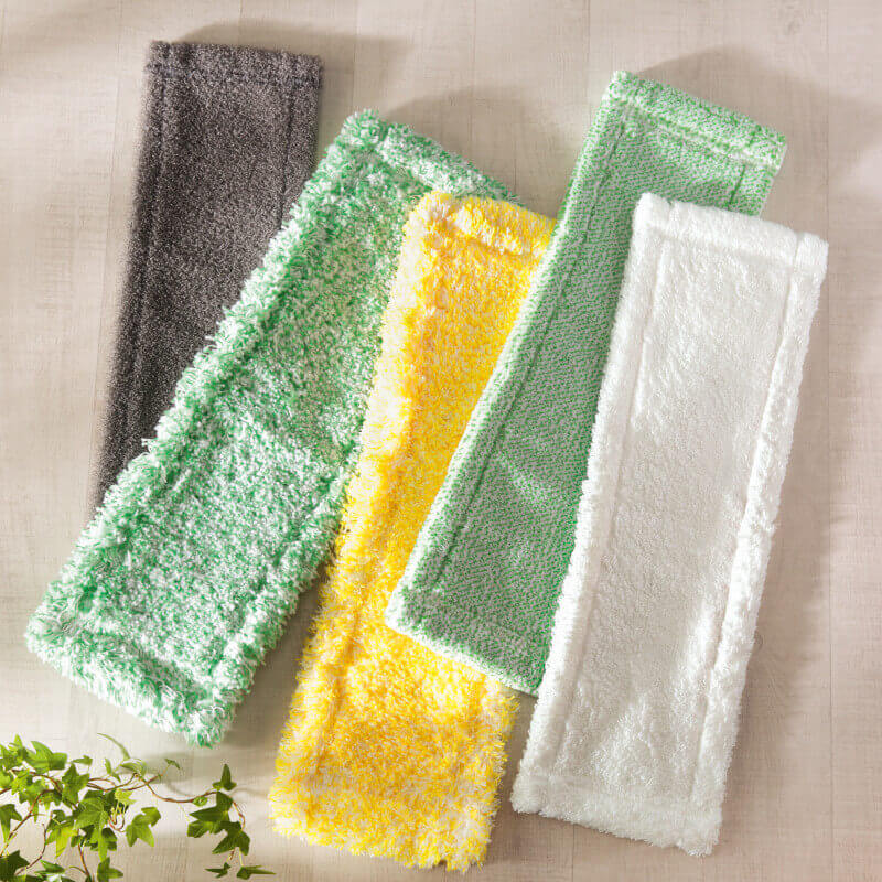 JEMAKO® Boden-Set S grün lang