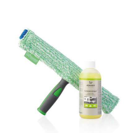 JEMAKO® - Simply Clean. So einfach kann sauber sein!