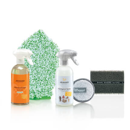 JEMAKO® - Simply Clean. So einfach kann sauber sein!