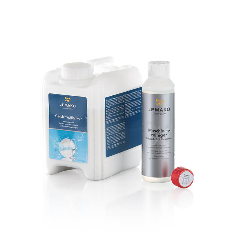 JEMAKO® - Simply Clean. La propreté, tout simplement