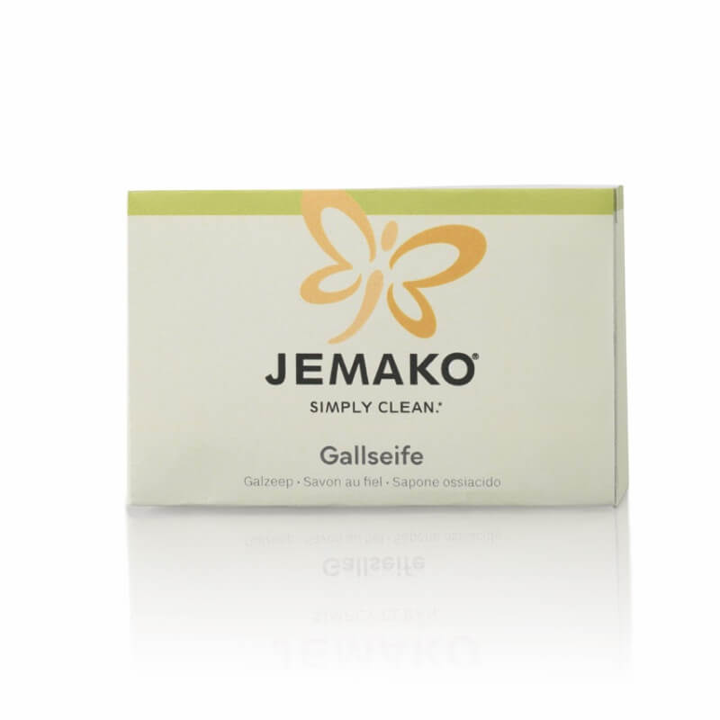 JEMAKO® Gallseife, 100 g